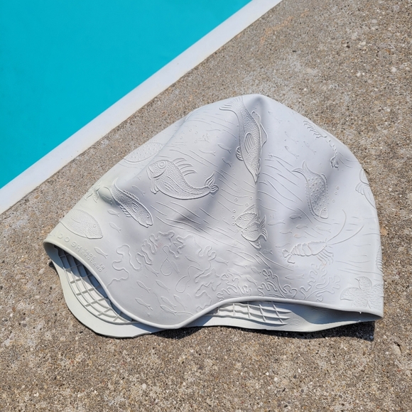 Jantzen | Swim | Vintage Jantzen Kids Swim Cap | Poshmark